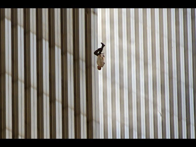 9/11: The Falling Man – Povestea imaginii care a șocat lumea